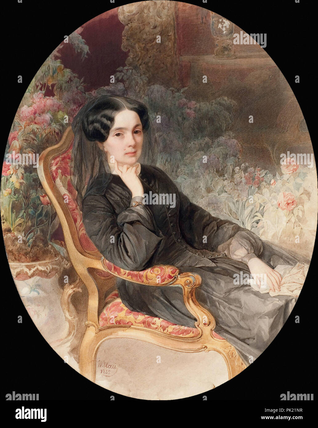 Shuvalov hi-res stock photography and images - Alamy