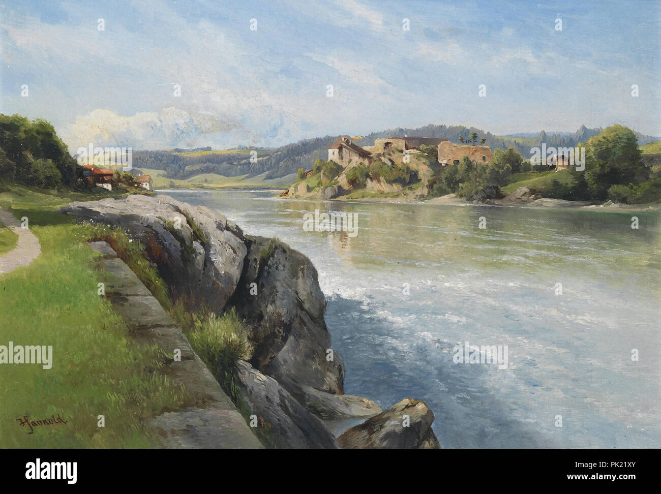 Carl franz hi-res stock photography and images - Alamy