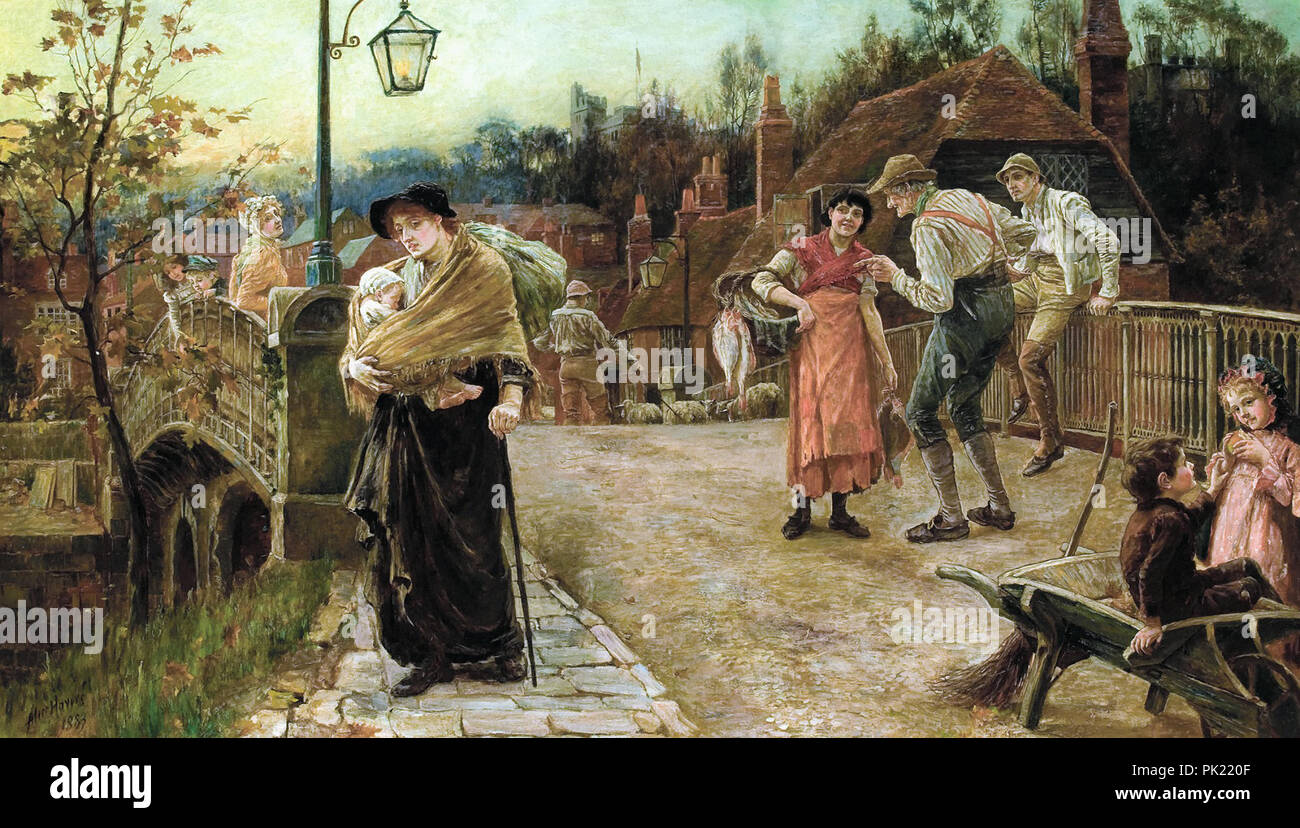 Alice havers hi-res stock photography and images - Alamy