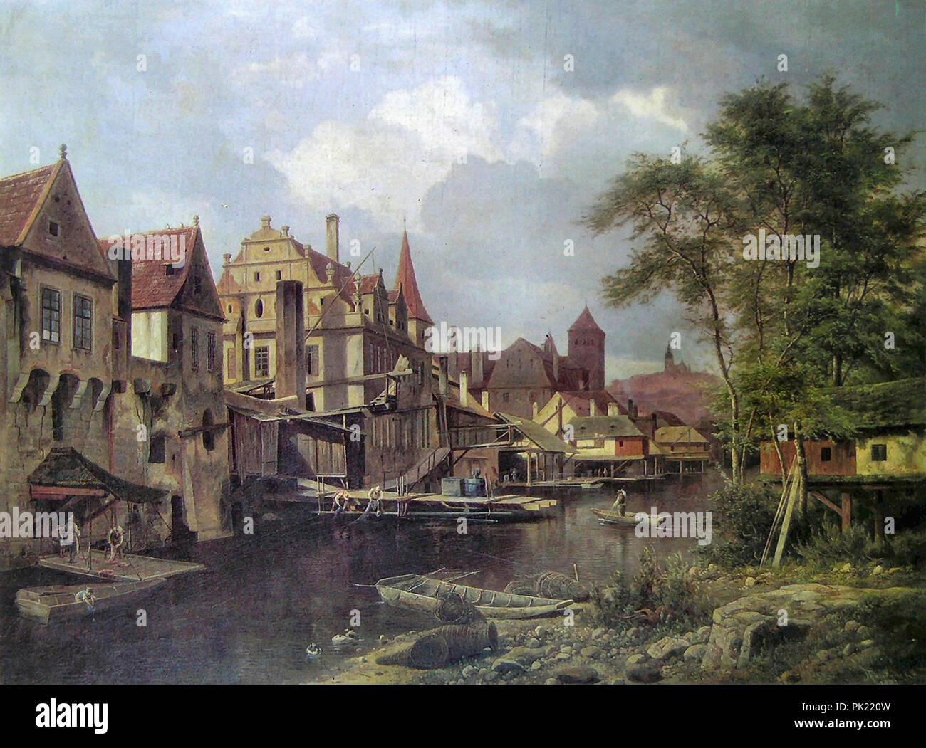 Bedrich havranek hi-res stock photography and images - Alamy