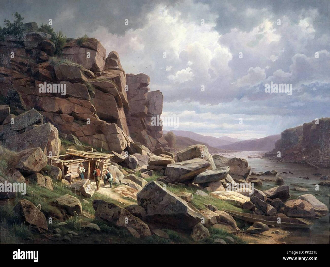 Bedrich havranek hi-res stock photography and images - Alamy