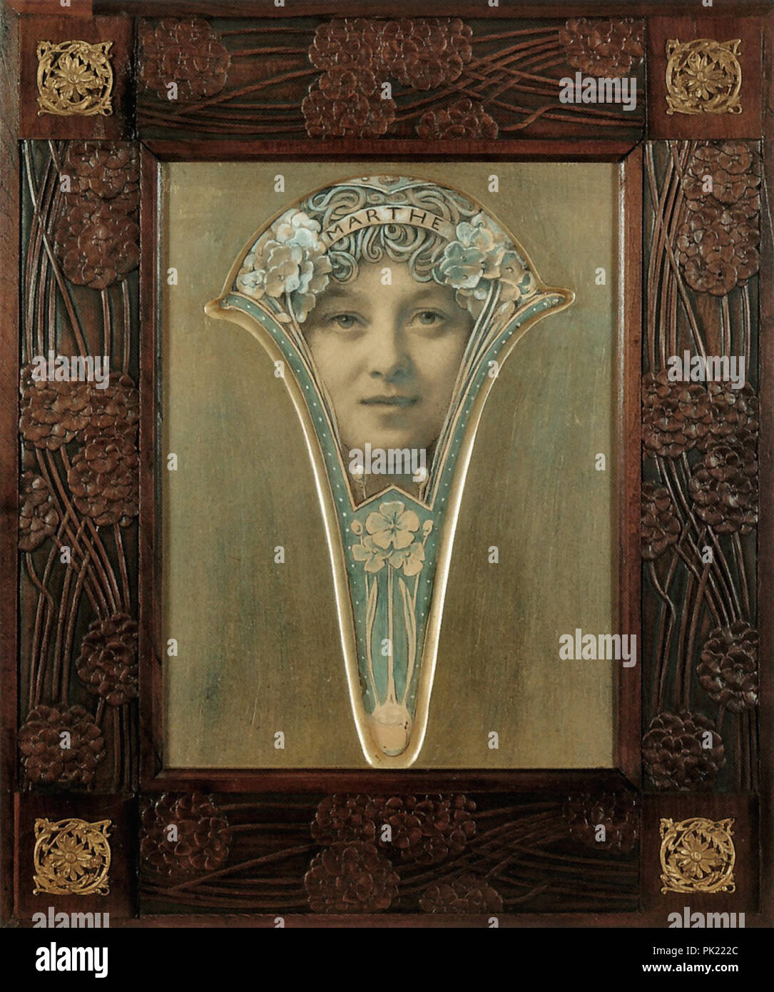 Louis welden hi-res stock photography and images - Alamy