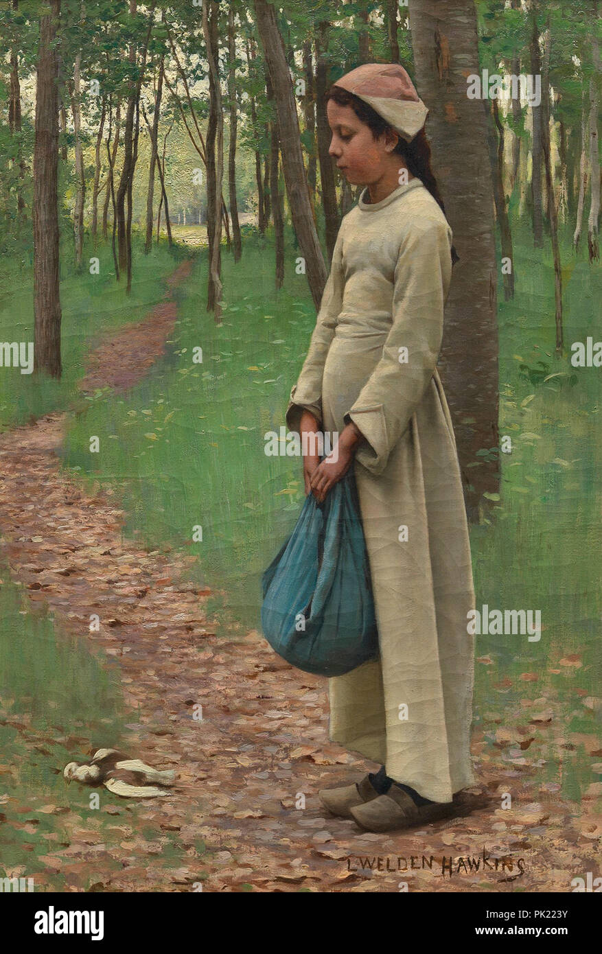 Louis Welden High Resolution Stock Photography and Images - Alamy