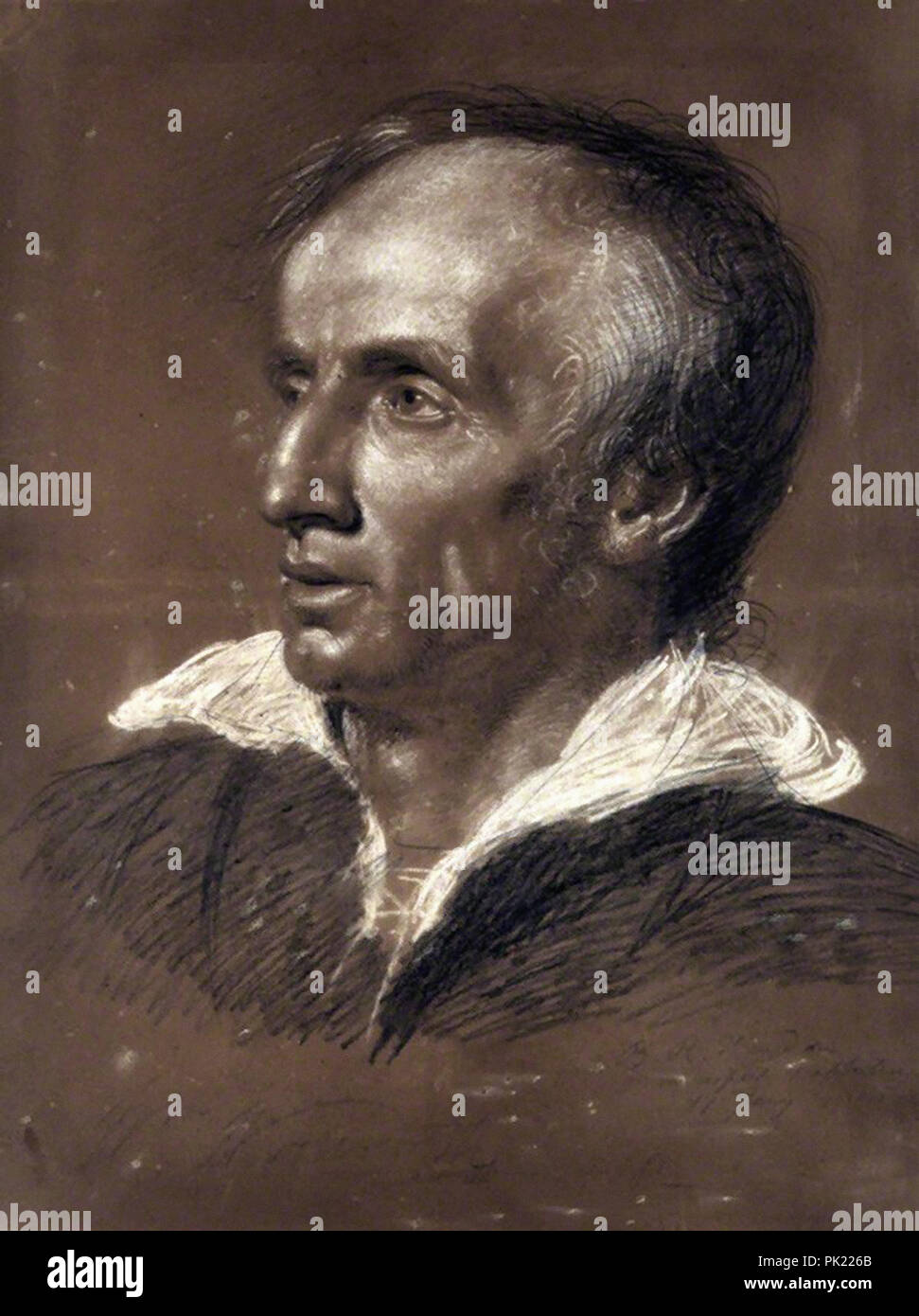 William wordsworth hi-res stock photography and images - Alamy