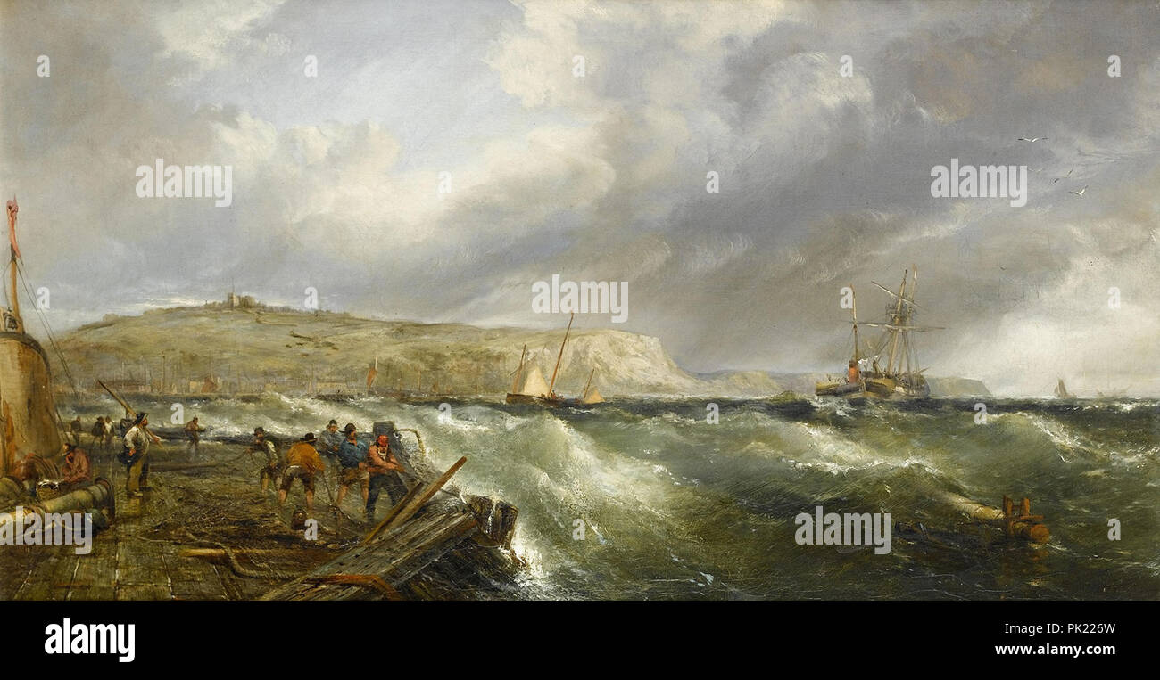 Storm Dover Stock Photos & Storm Dover Stock Images - Alamy