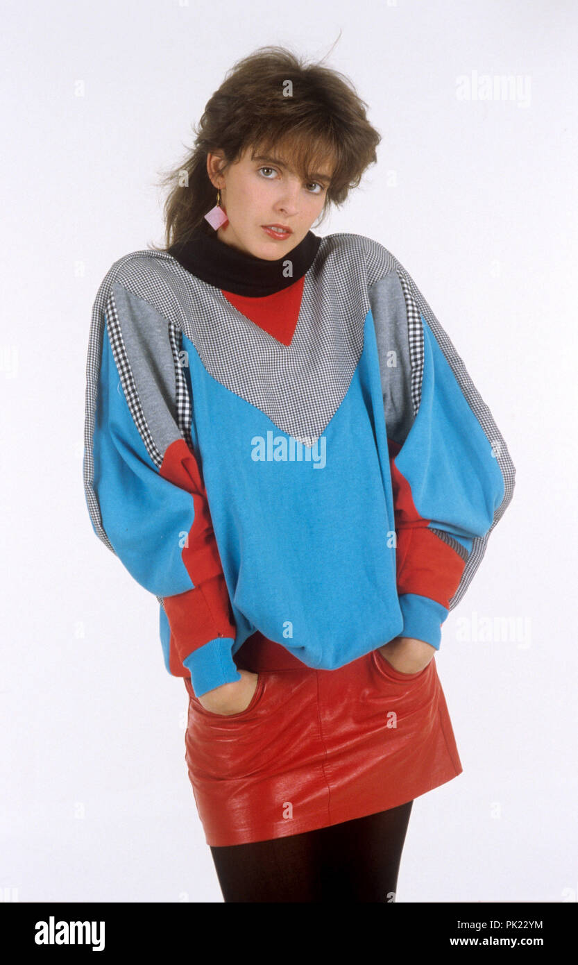 Nena 1982 hi-res stock photography and images - Alamy