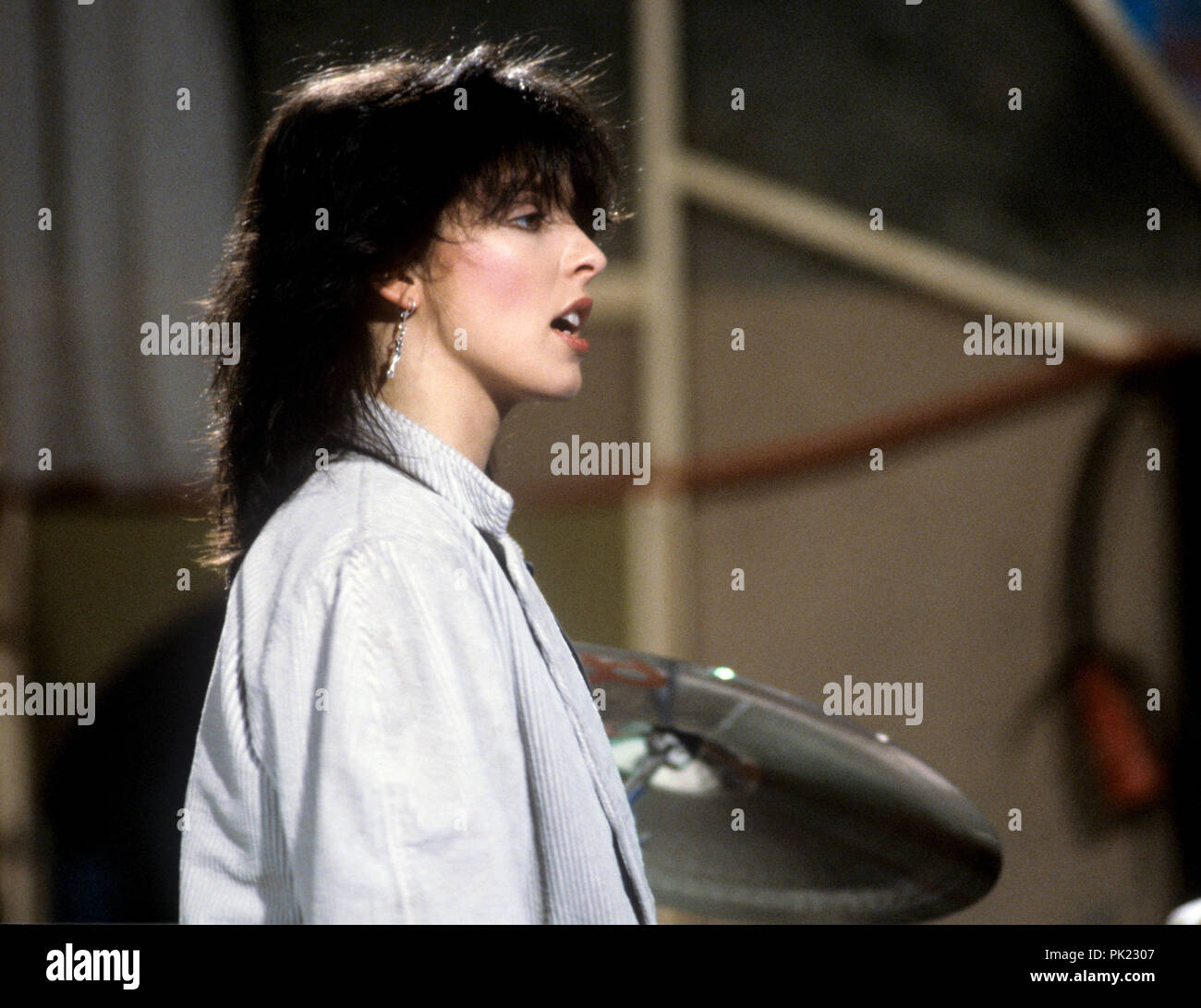 Nena 1983 hi-res stock photography and images - Alamy