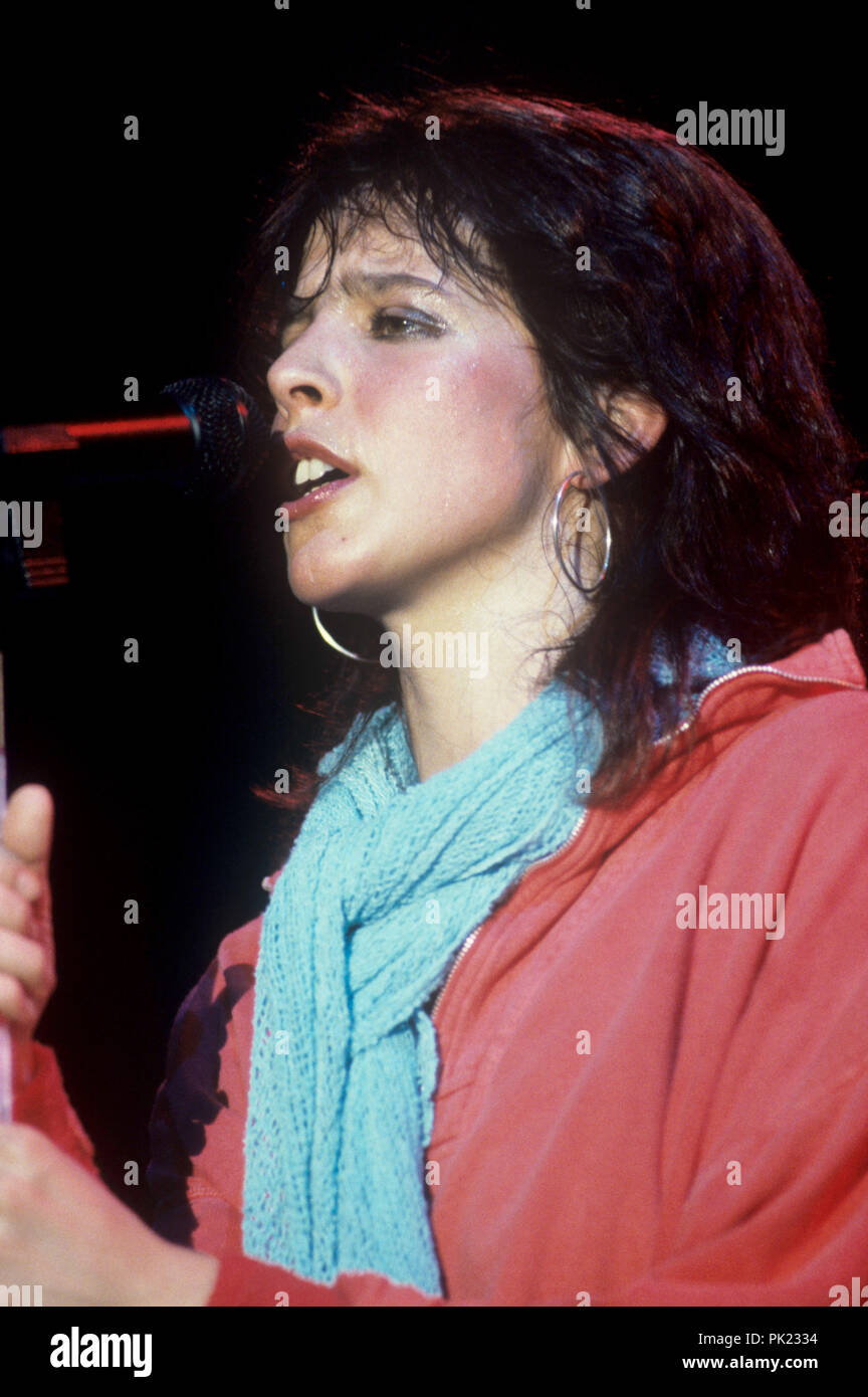 Nena 1984 hi-res stock photography and images - Alamy