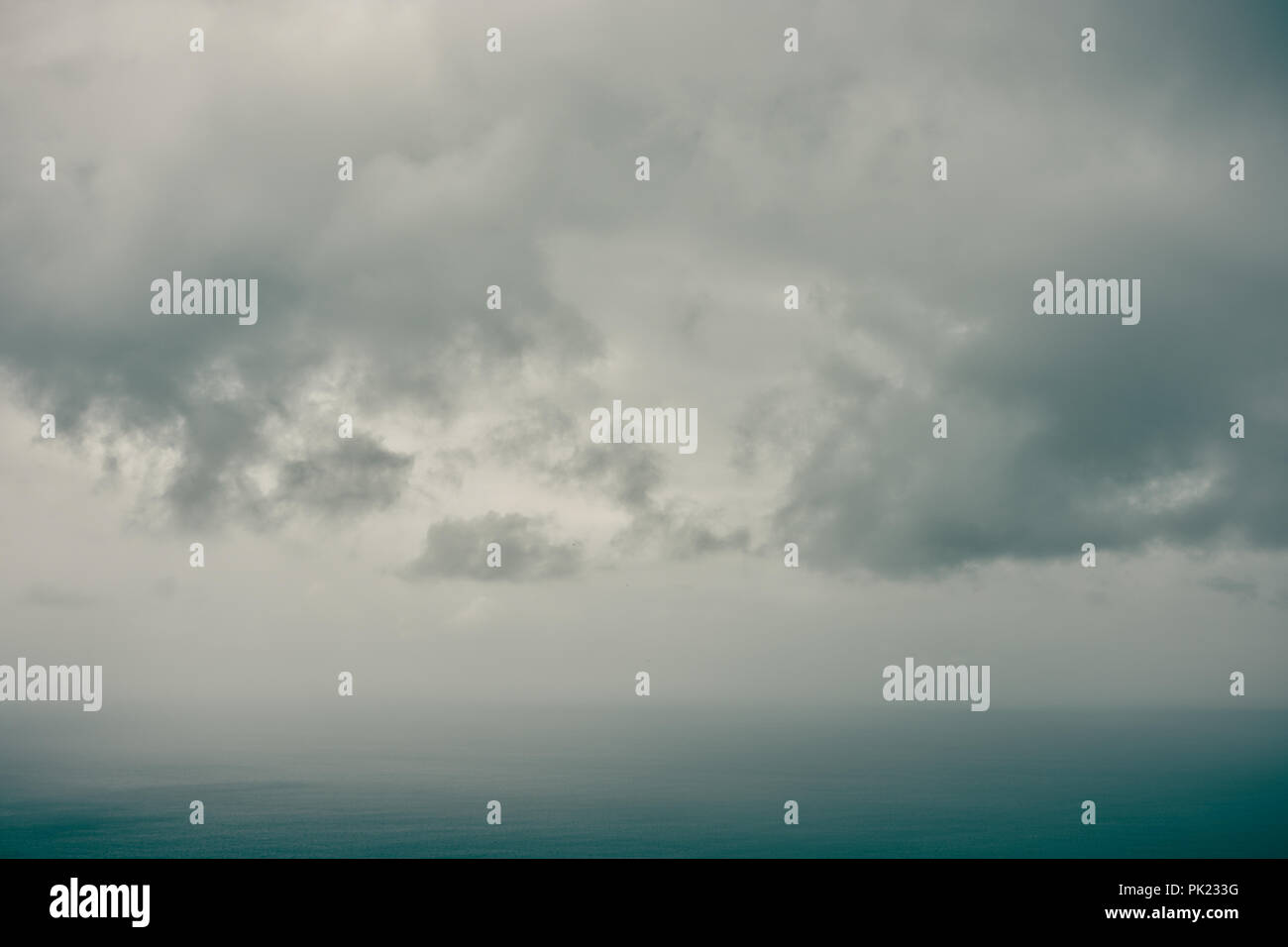 Stomy clouds hi-res stock photography and images - Alamy