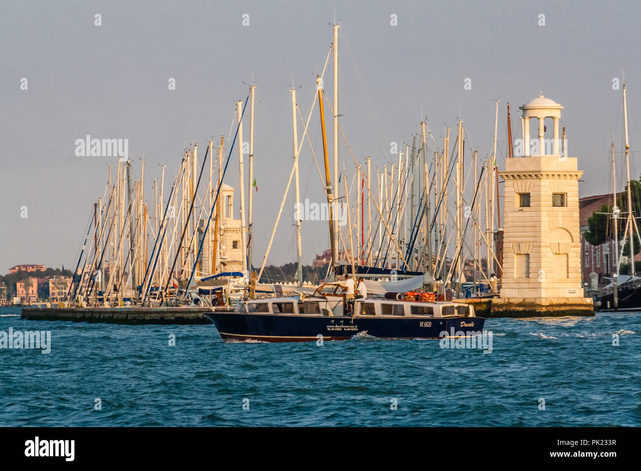 Darsena hi-res stock photography and images - Alamy