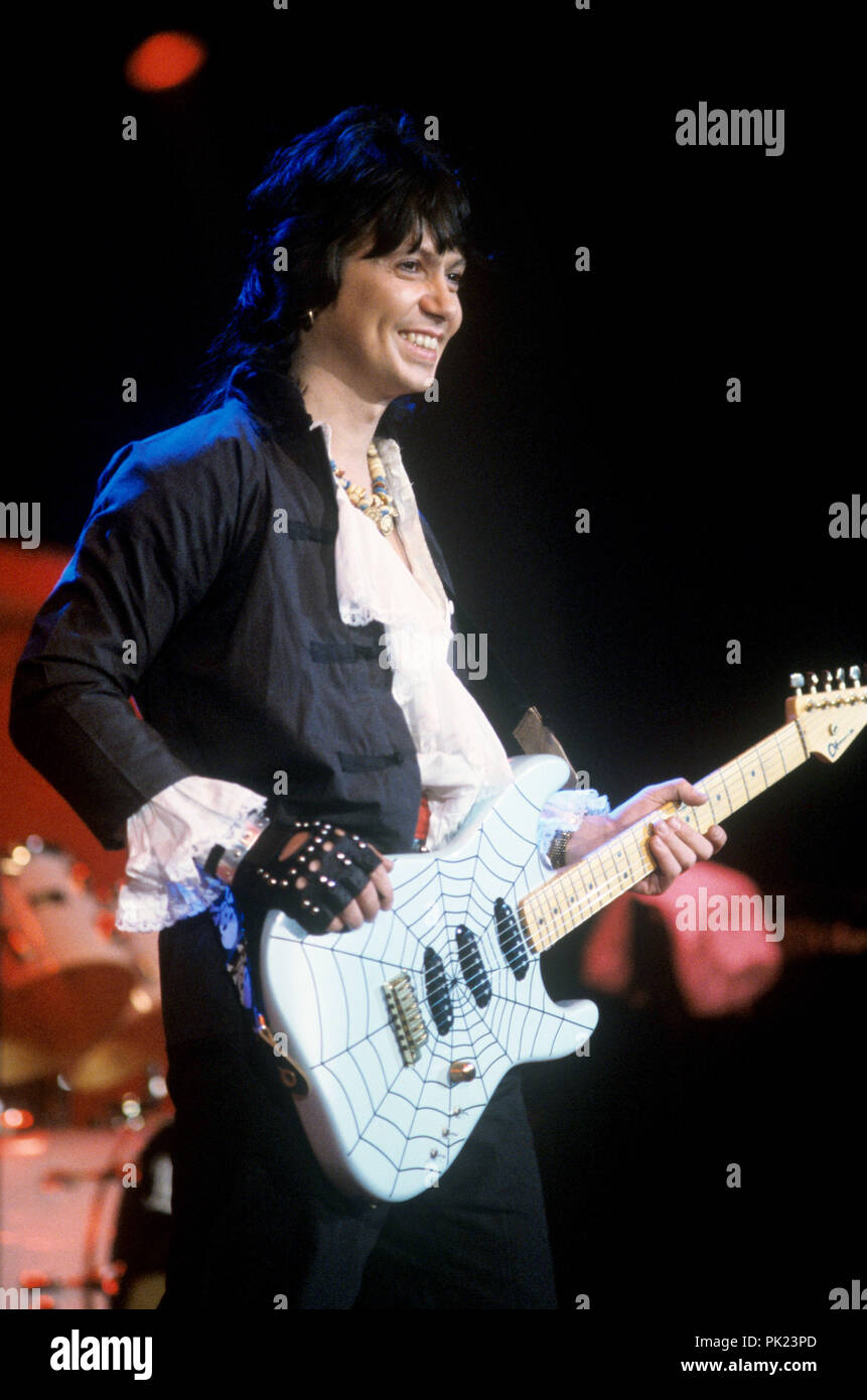Nena 1983 hi-res stock photography and images - Alamy