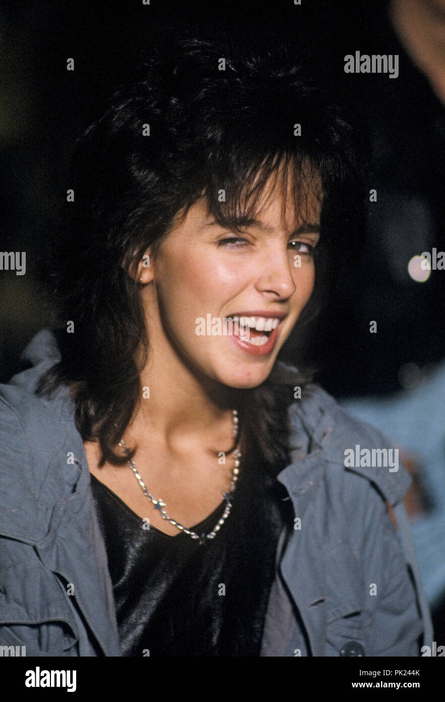 Movie posture hi-res stock photography and images - Alamy