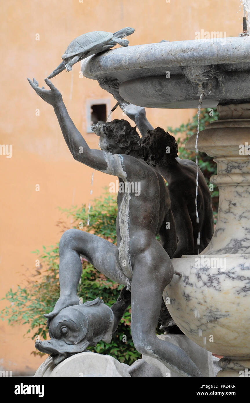 Mattei family hi-res stock photography and images - Alamy