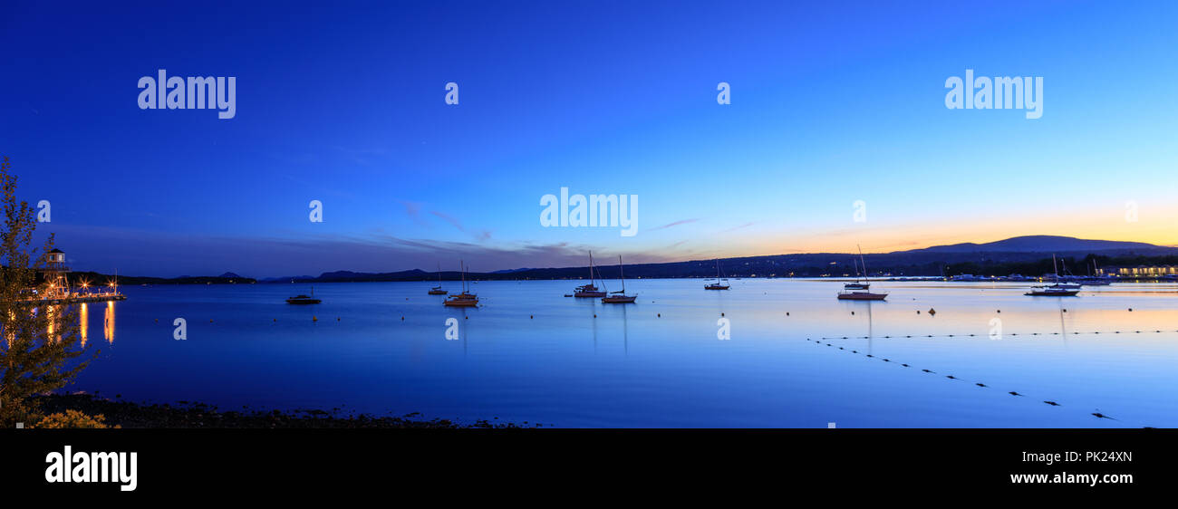 Quebec observatory hi-res stock photography and images - Alamy
