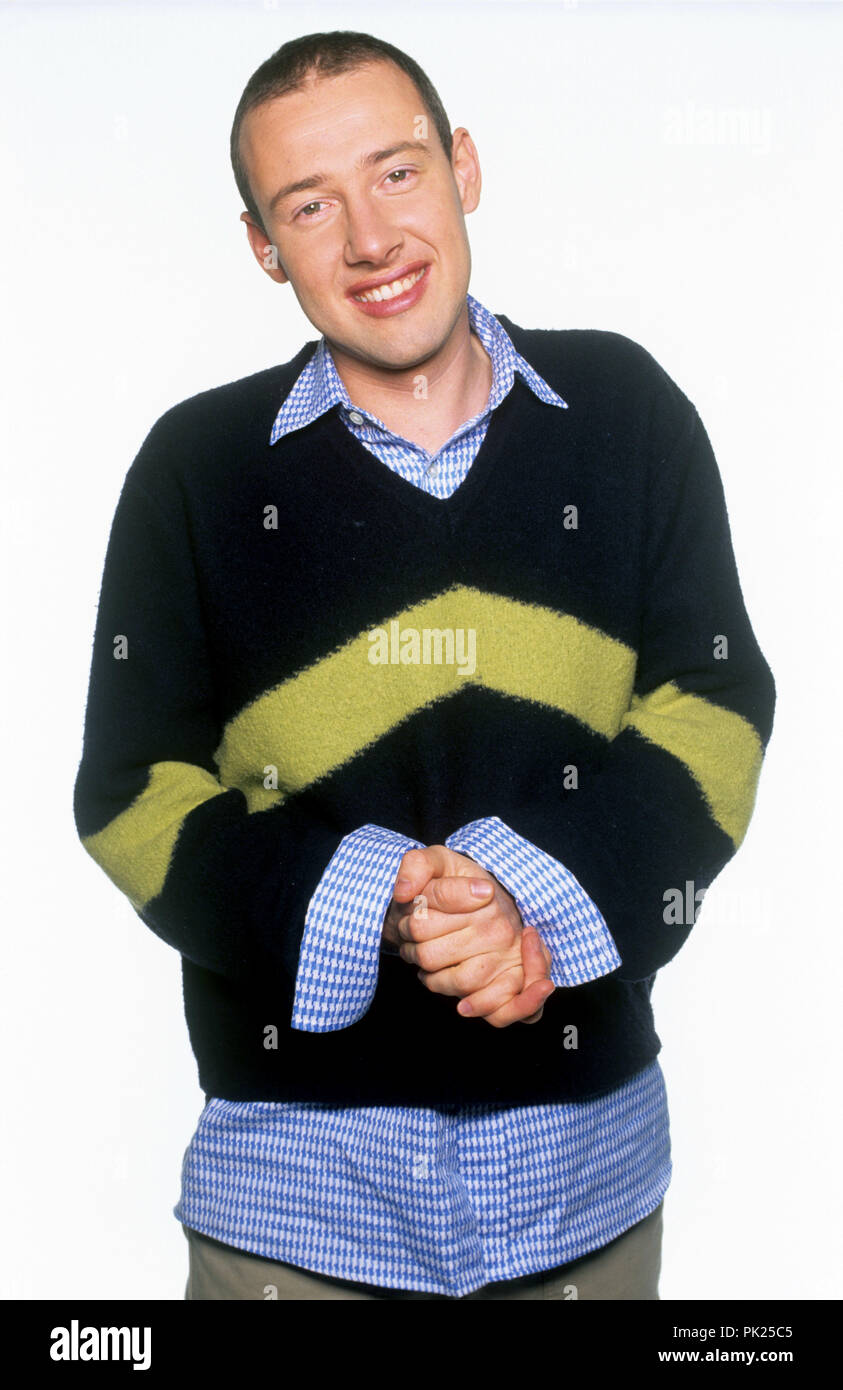 Faithless (Rollo) on 20.09.1996 in Rastatt. | usage worldwide Stock ...