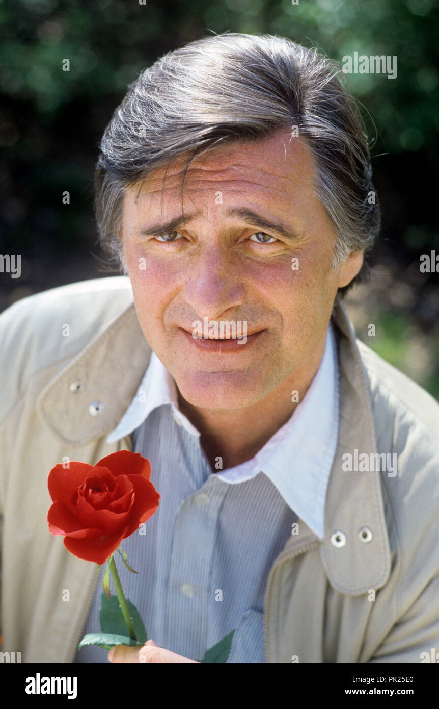 Helmut fischer hi-res stock photography and images - Alamy