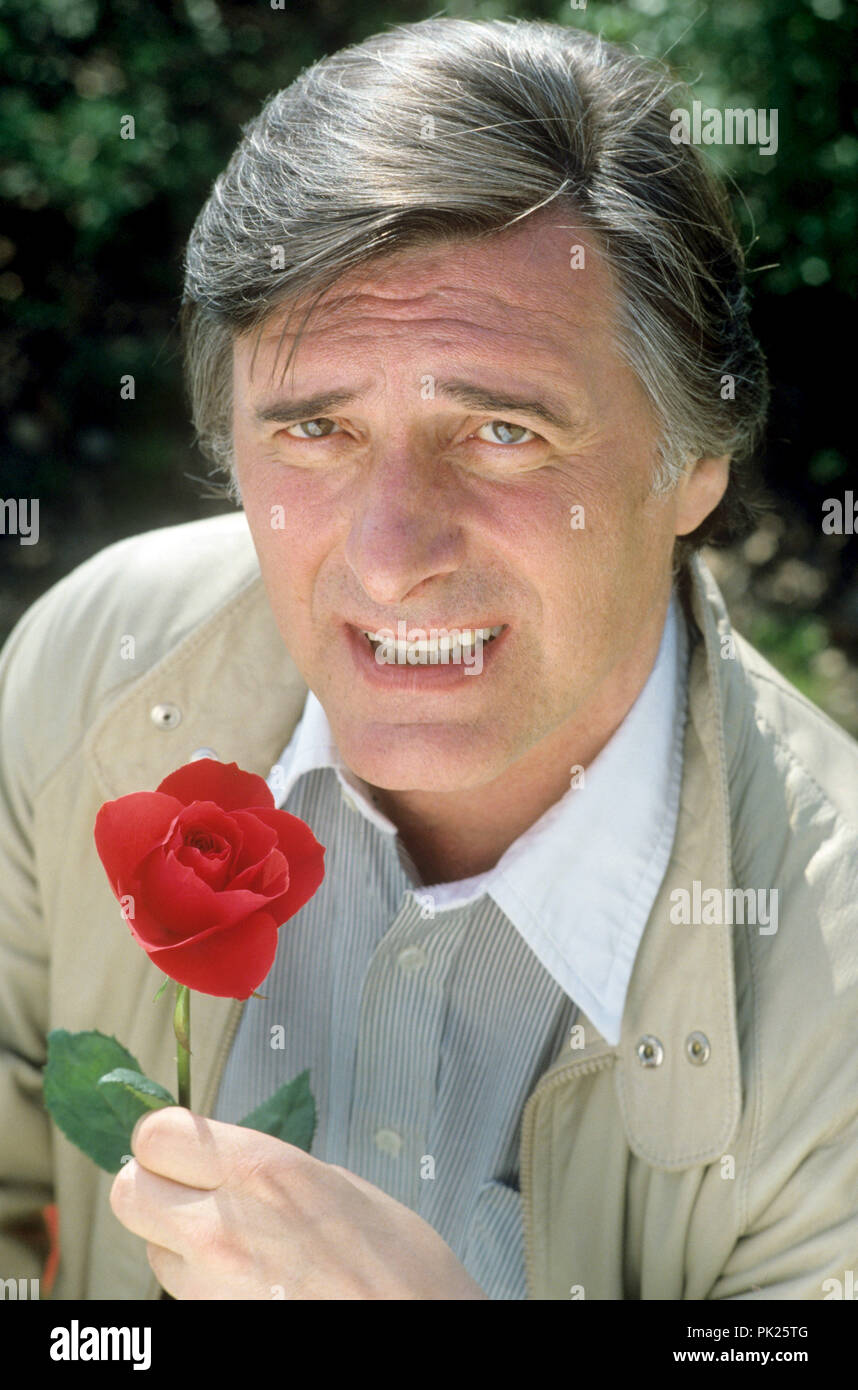 Helmut fischer hi-res stock photography and images - Alamy