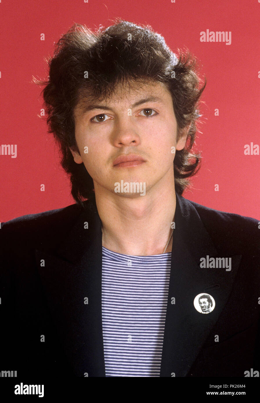 Fay Ray on 14.06.1982. | usage worldwide Stock Photo - Alamy