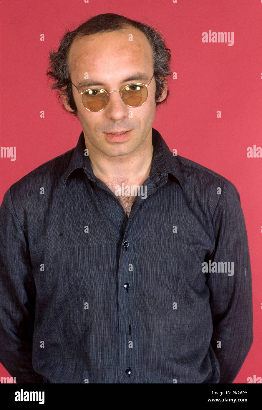 Fay Ray on 14.06.1982. | usage worldwide Stock Photo - Alamy