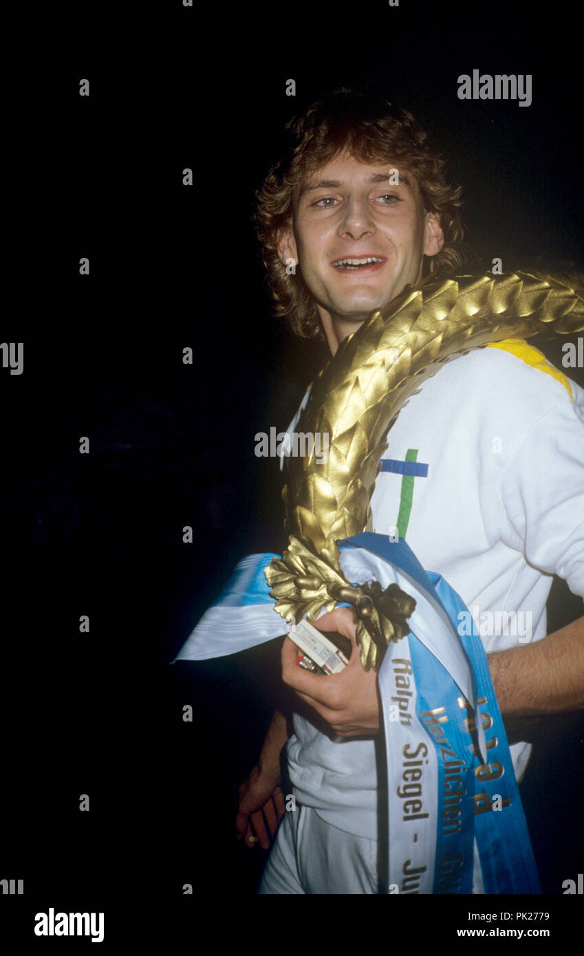 Peter Illmann High Resolution Stock Photography and Images - Alamy