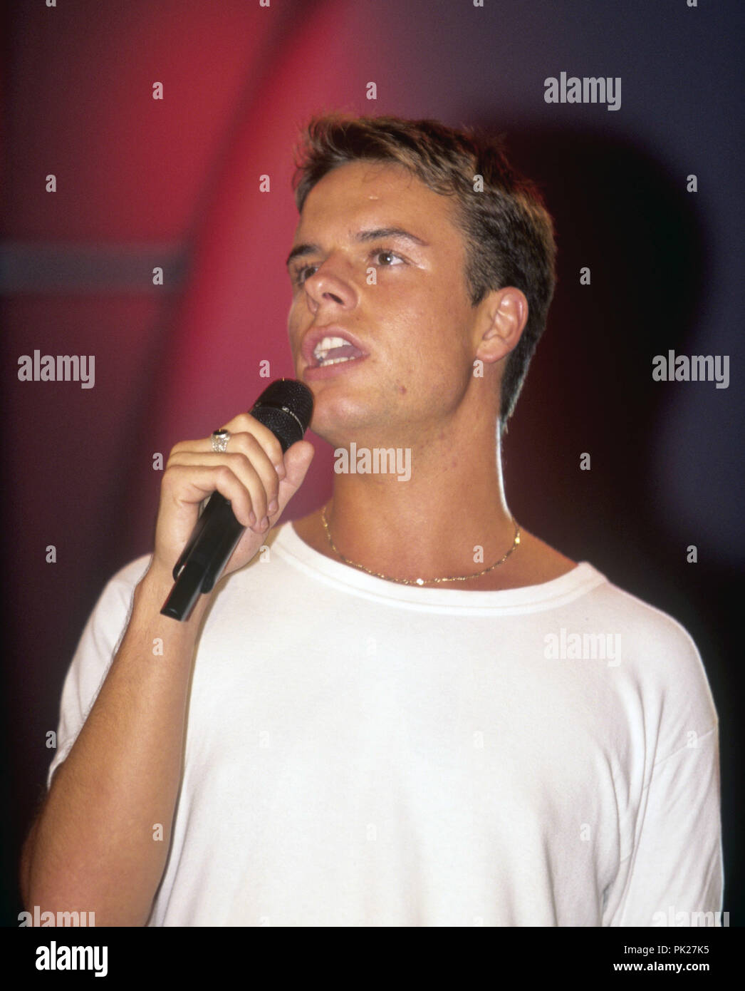 24 08 1996 hi-res stock photography and images - Alamy