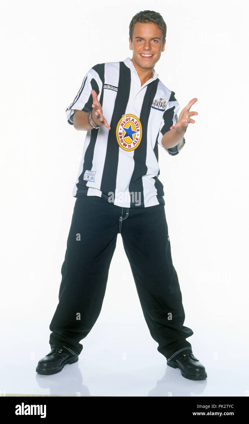 Caught in the Act (Lee Baxter) on 08.09.1996 in Amsterdam. | usage ...