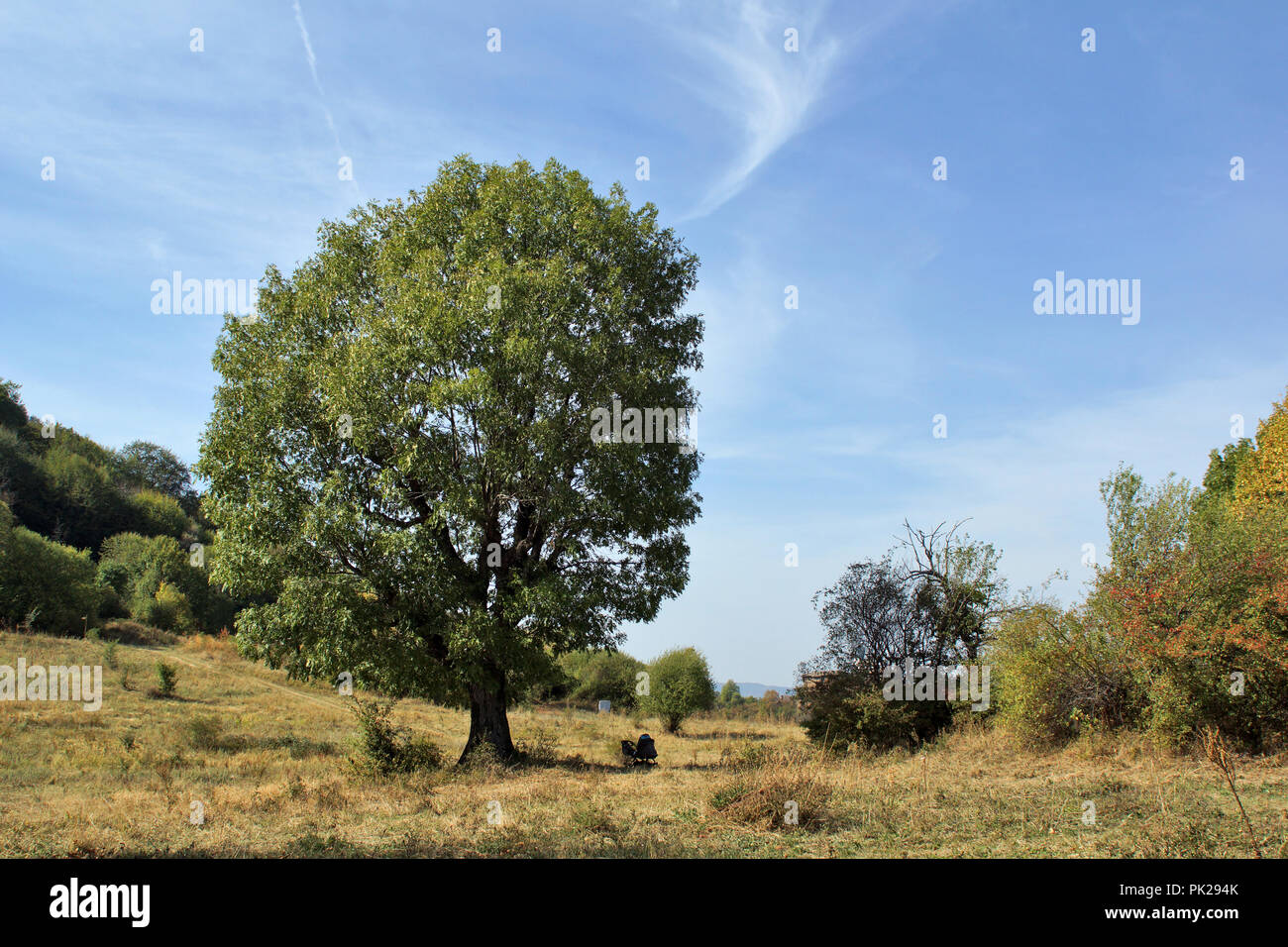 Amazing Landscape near Glozhene Monastery, Stara Planina Mountain ...