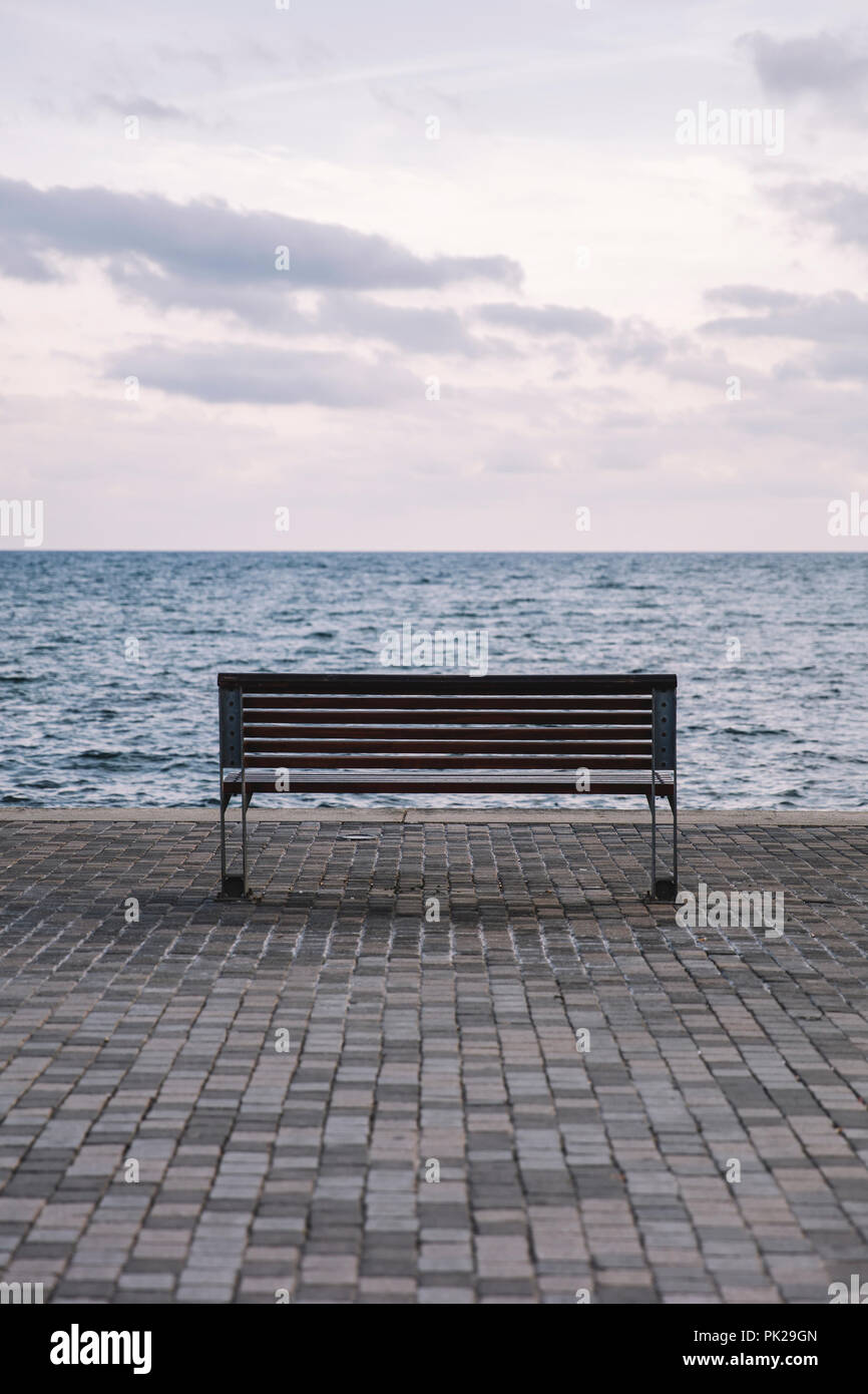 Beanch hi-res stock photography and images - Alamy