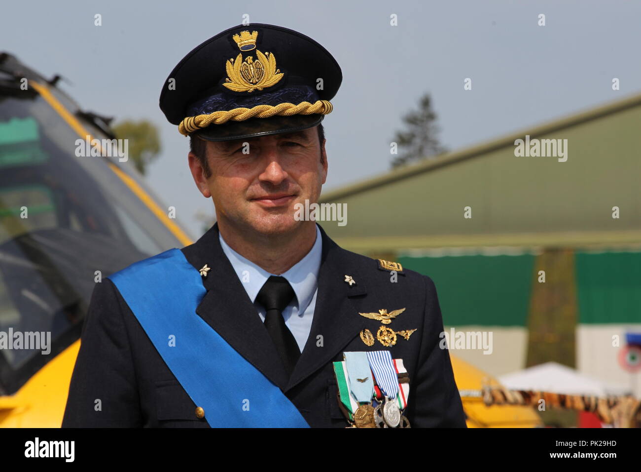 Generale militare hi-res stock photography and images - Alamy
