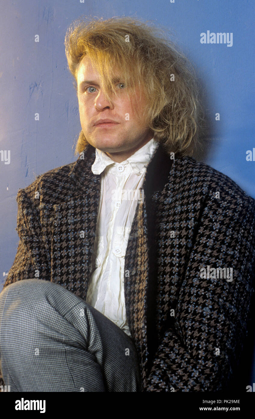 Flock Of Seagulls Music High Resolution Stock Photography and Images ...