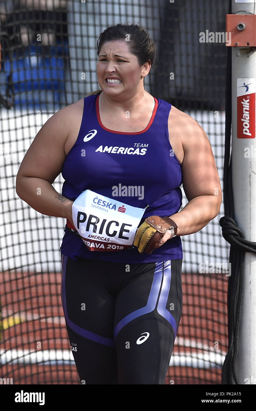 Deanna price hi-res stock photography and images - Alamy