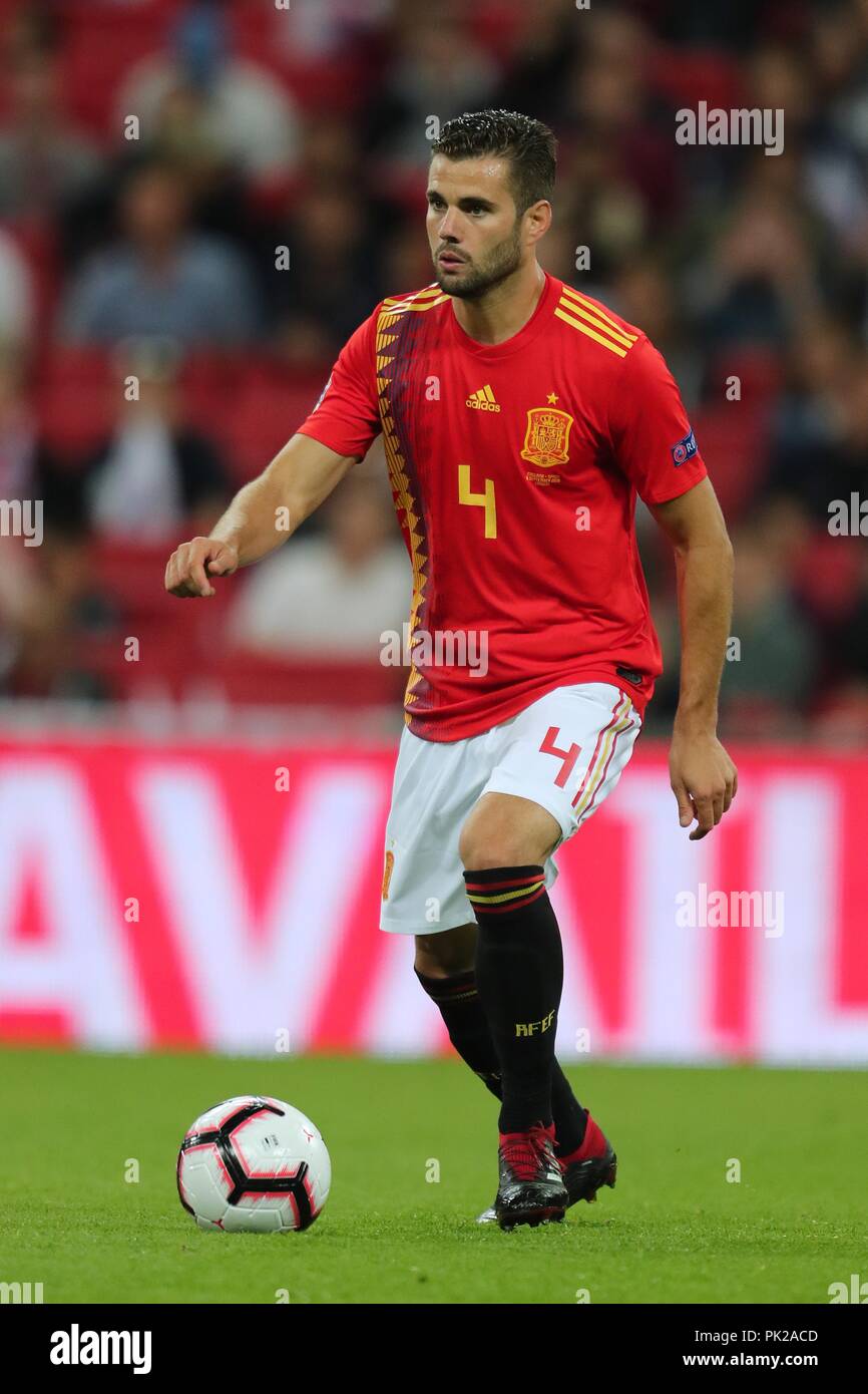 Spain nacho national team hi-res stock photography and images - Alamy