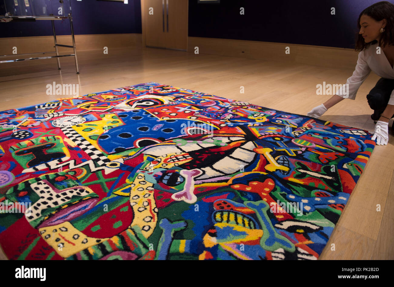 Famous Contemporary Artworks