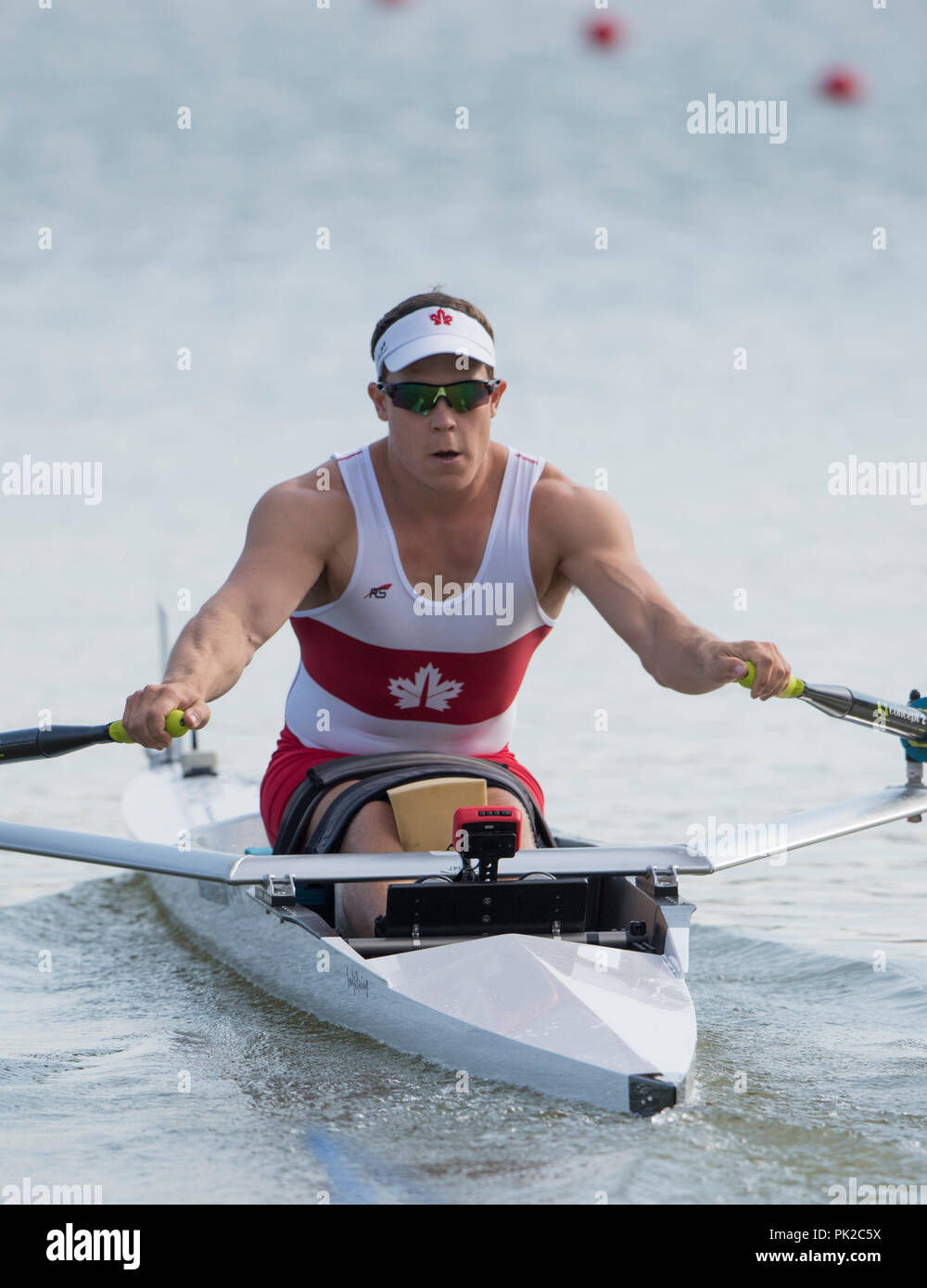 Women para athletes hi-res stock photography and images - Alamy