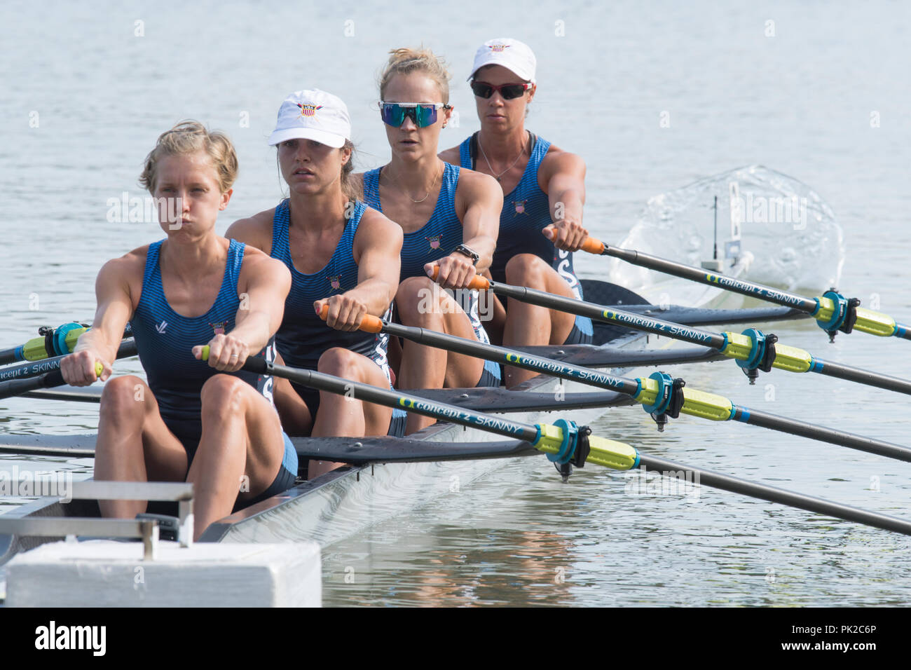 Christine cavallo hi-res stock photography and images - Alamy