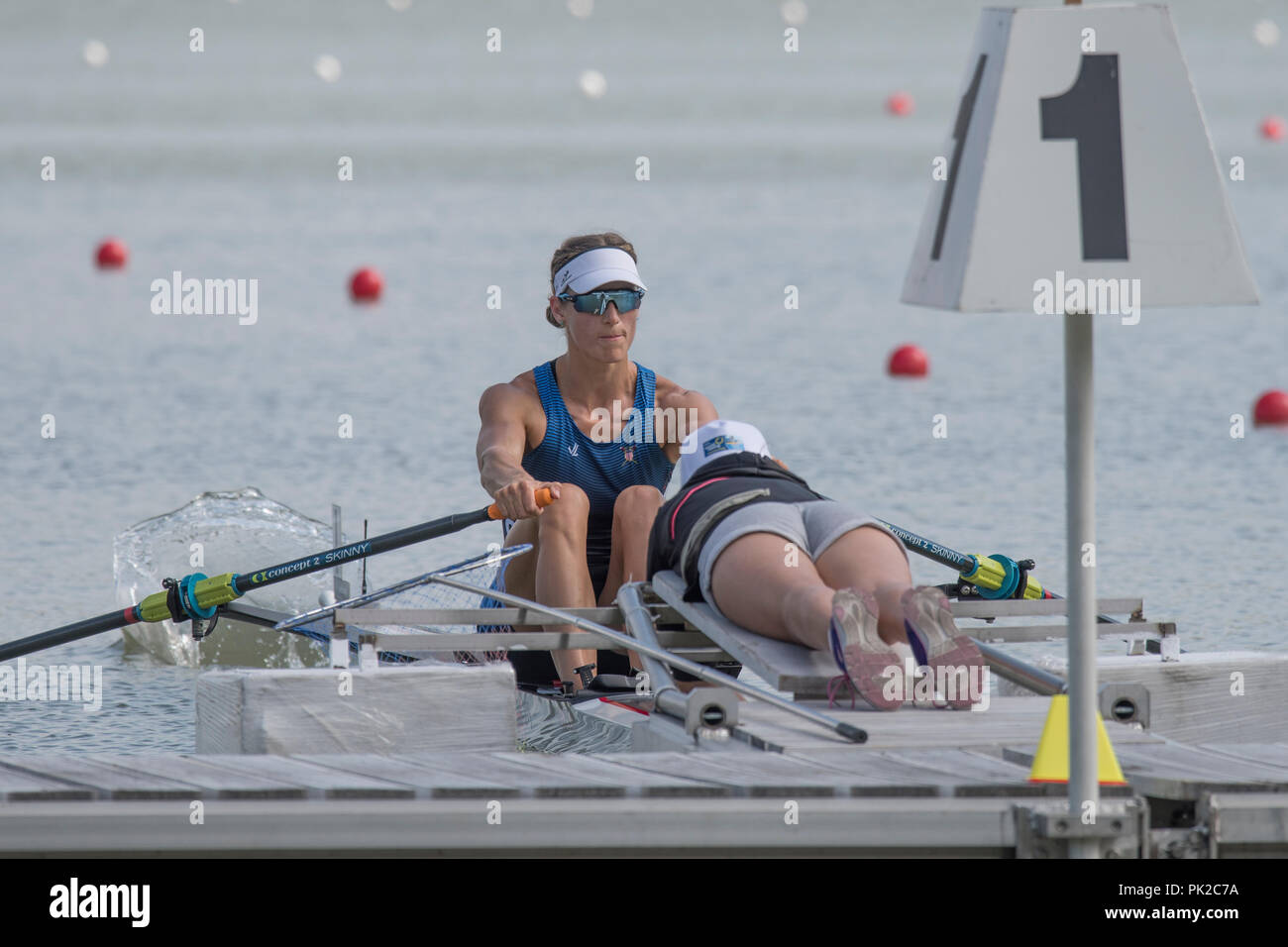 Kara kohler hi-res stock photography and images - Alamy