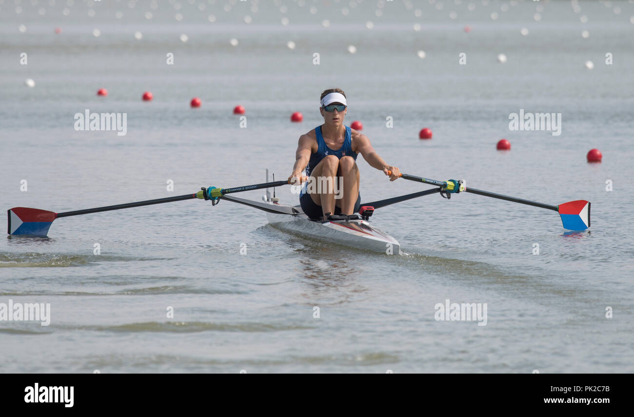 Kara kohler hi-res stock photography and images - Alamy