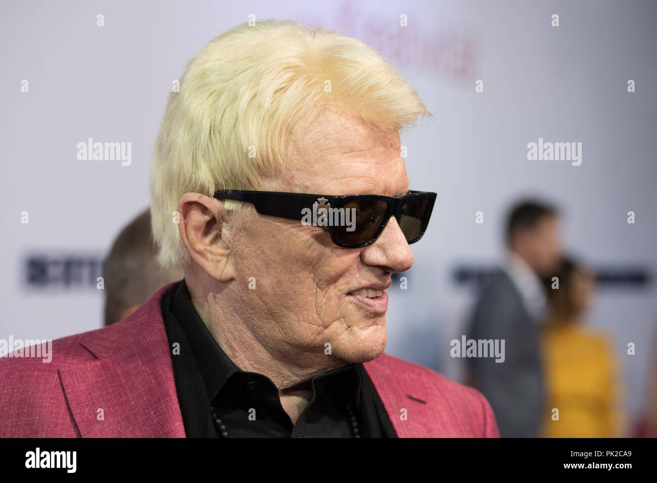 HEINO, Heinz Georg KRAMM, Germany, Saenger, Schlagersaenger, musician ...
