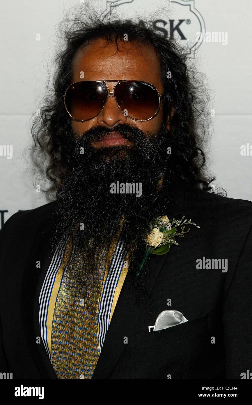 Toronto, ON. 7th Sep, 2018. Suresh John at arrivals for eOne Best of ...