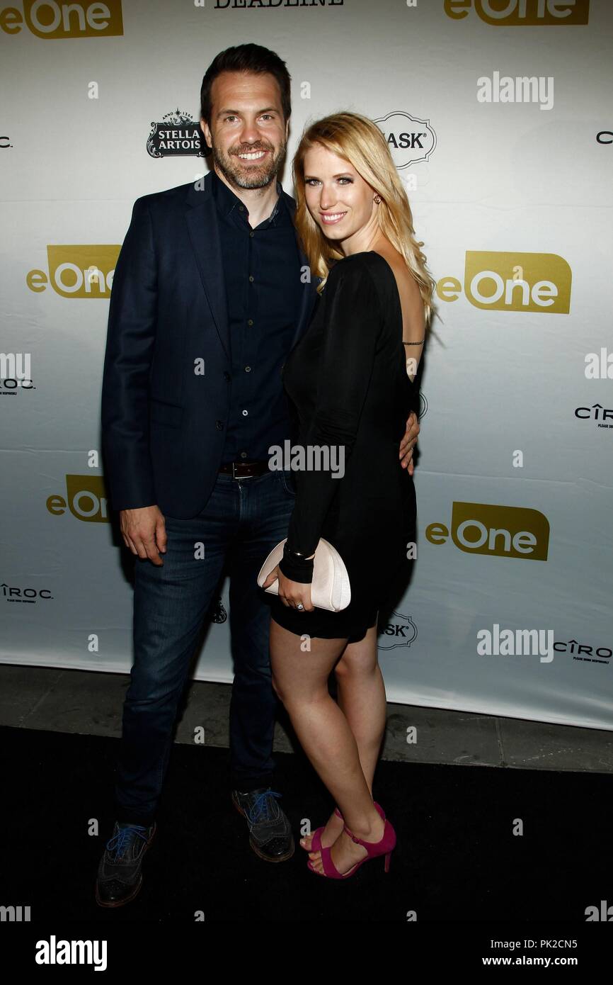 Darrin rose hi-res stock photography and images - Alamy