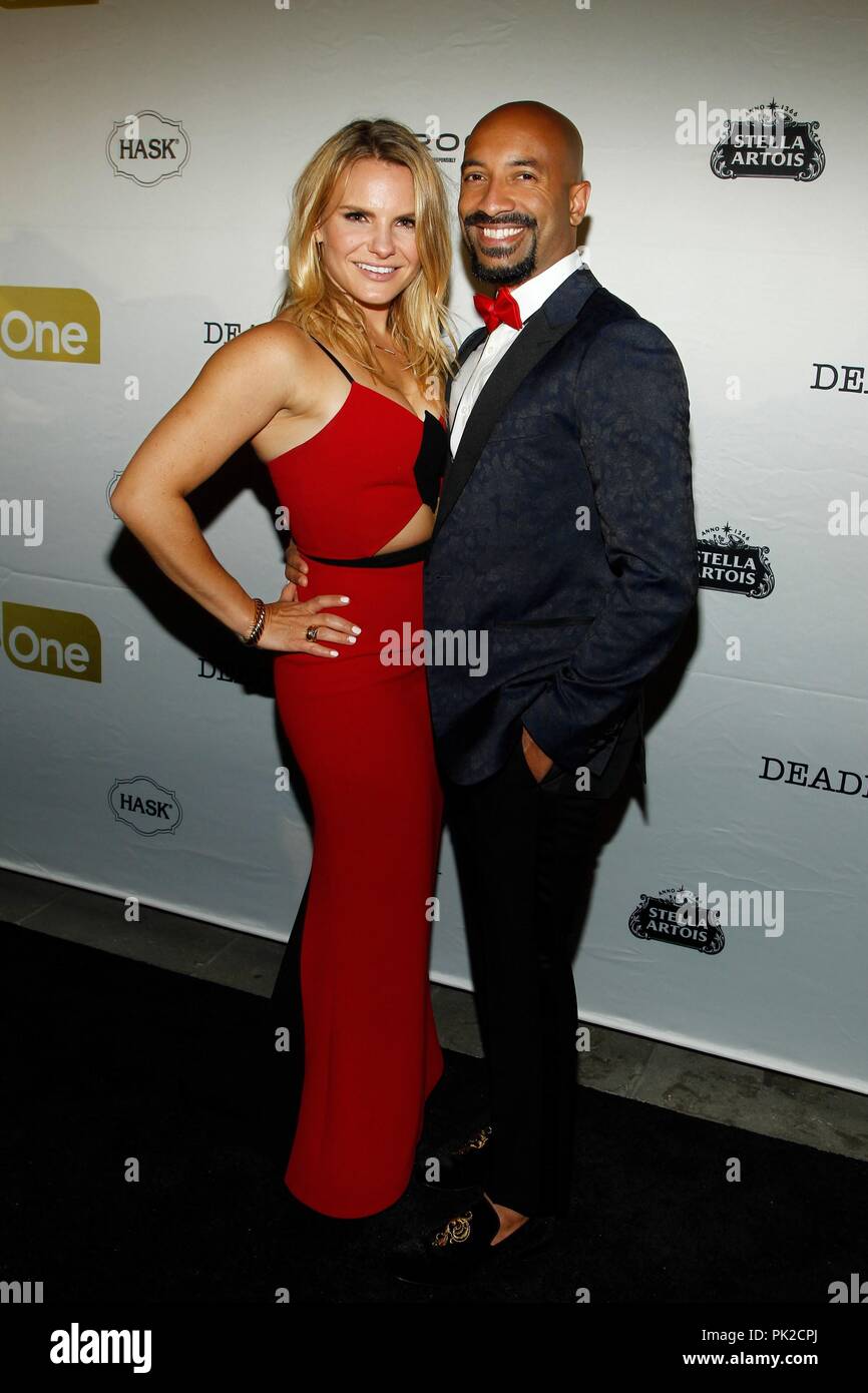 Michelle romanow hi-res stock photography and images - Alamy