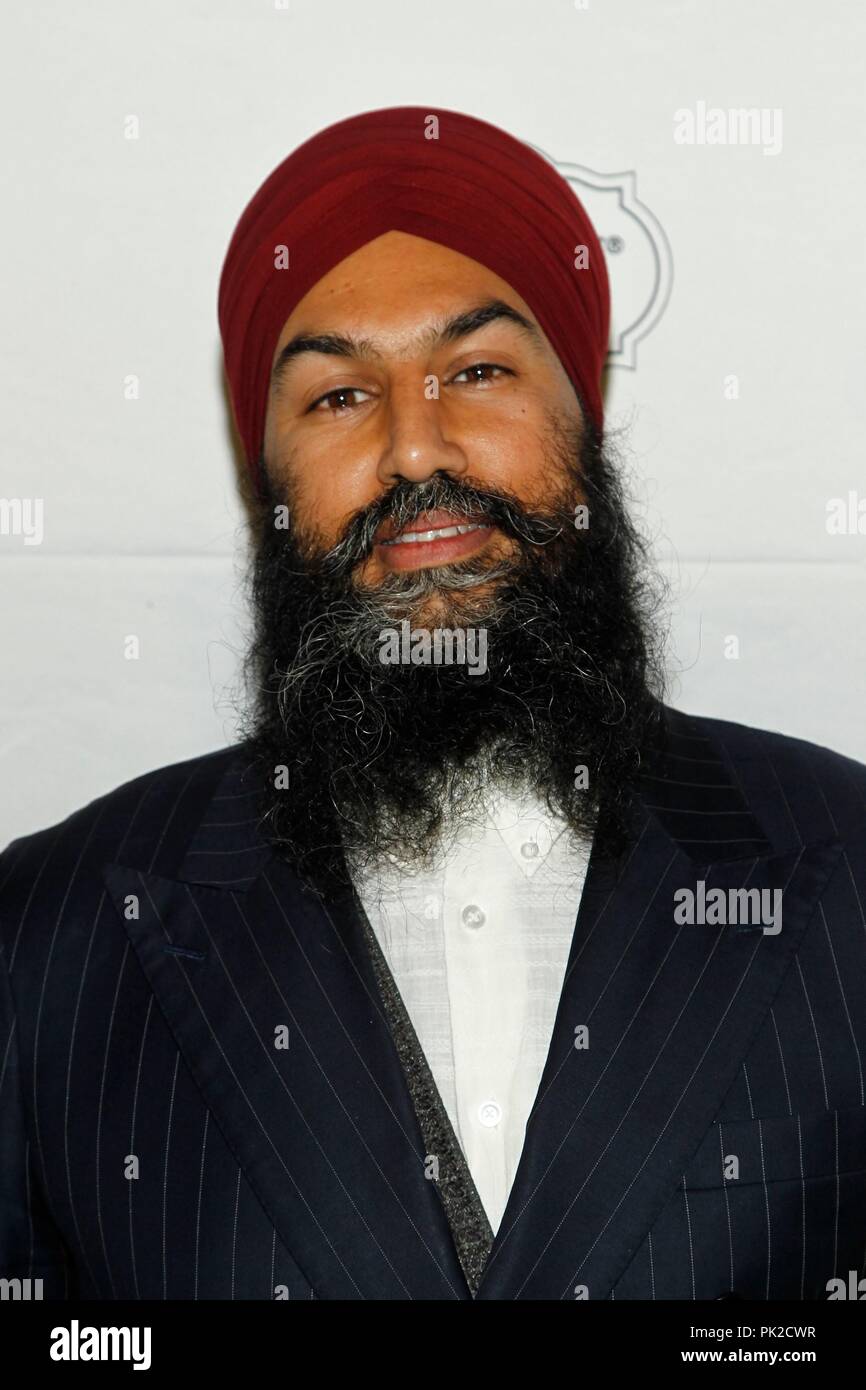 Jagmeet singh hi-res stock photography and images - Alamy