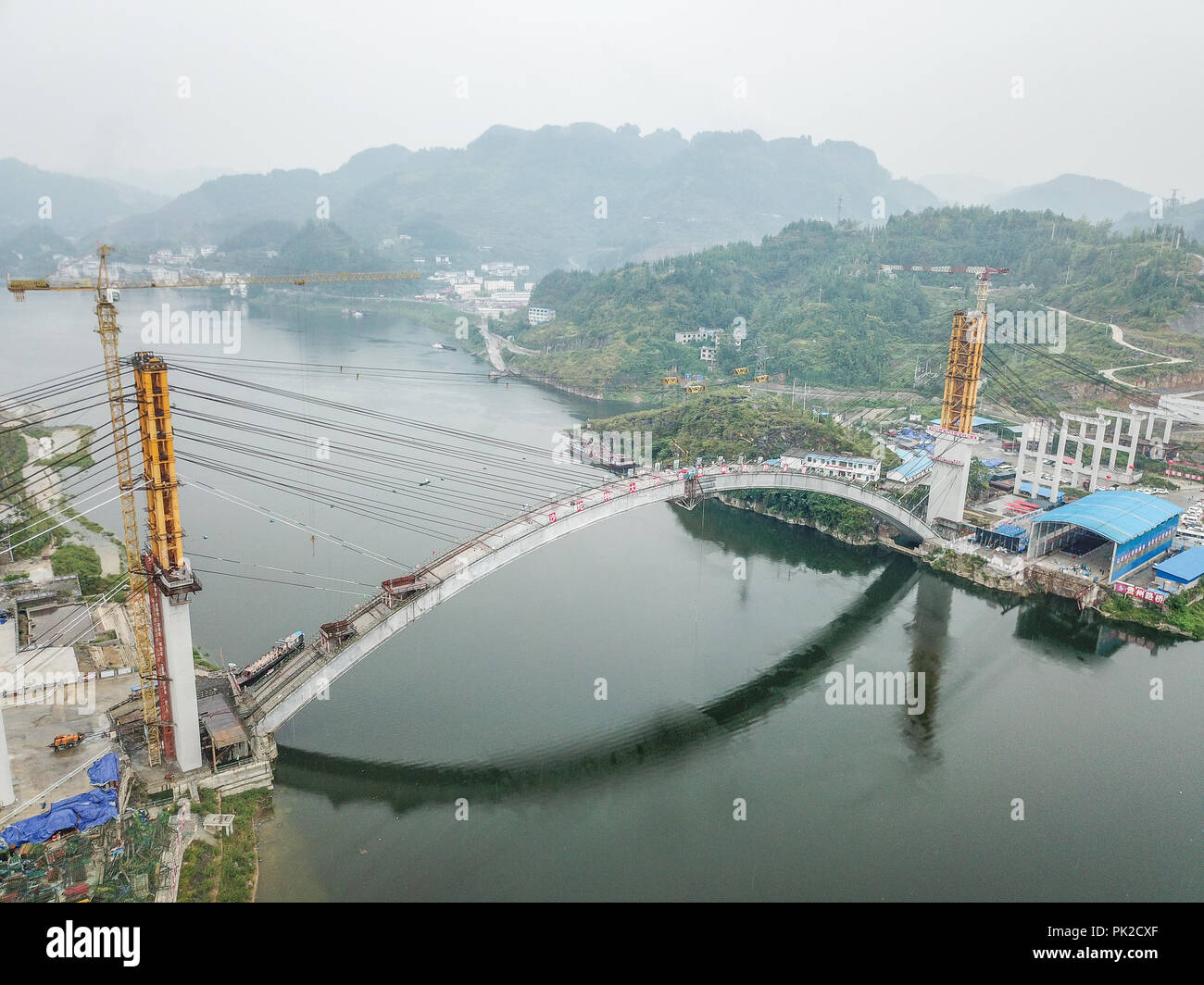 Long tao river hi-res stock photography and images - Alamy