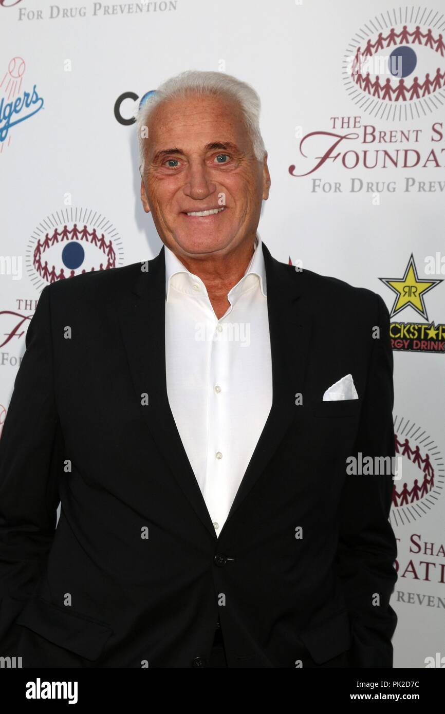 Joe Cortese at arrivals for The Brent Shapiro Foundation for Drug ...