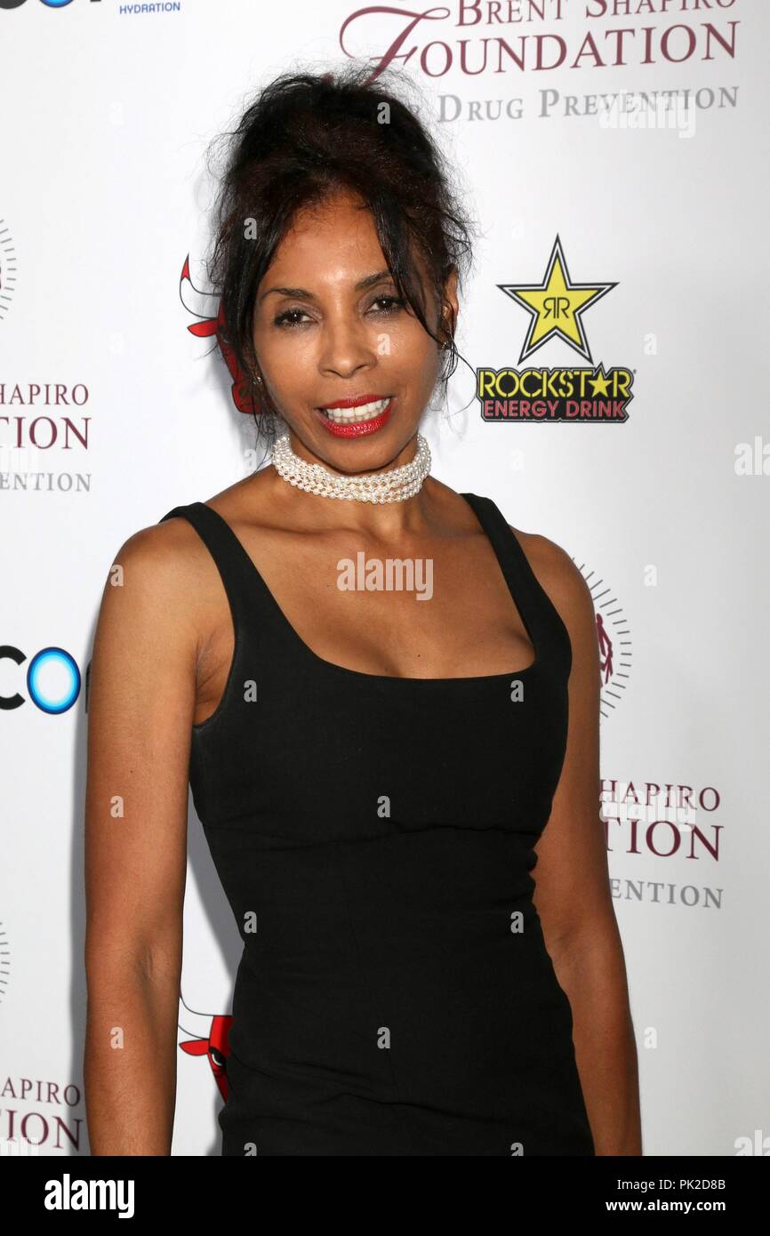 Khandi Alexander at arrivals for The Brent Shapiro Foundation for Drug ...
