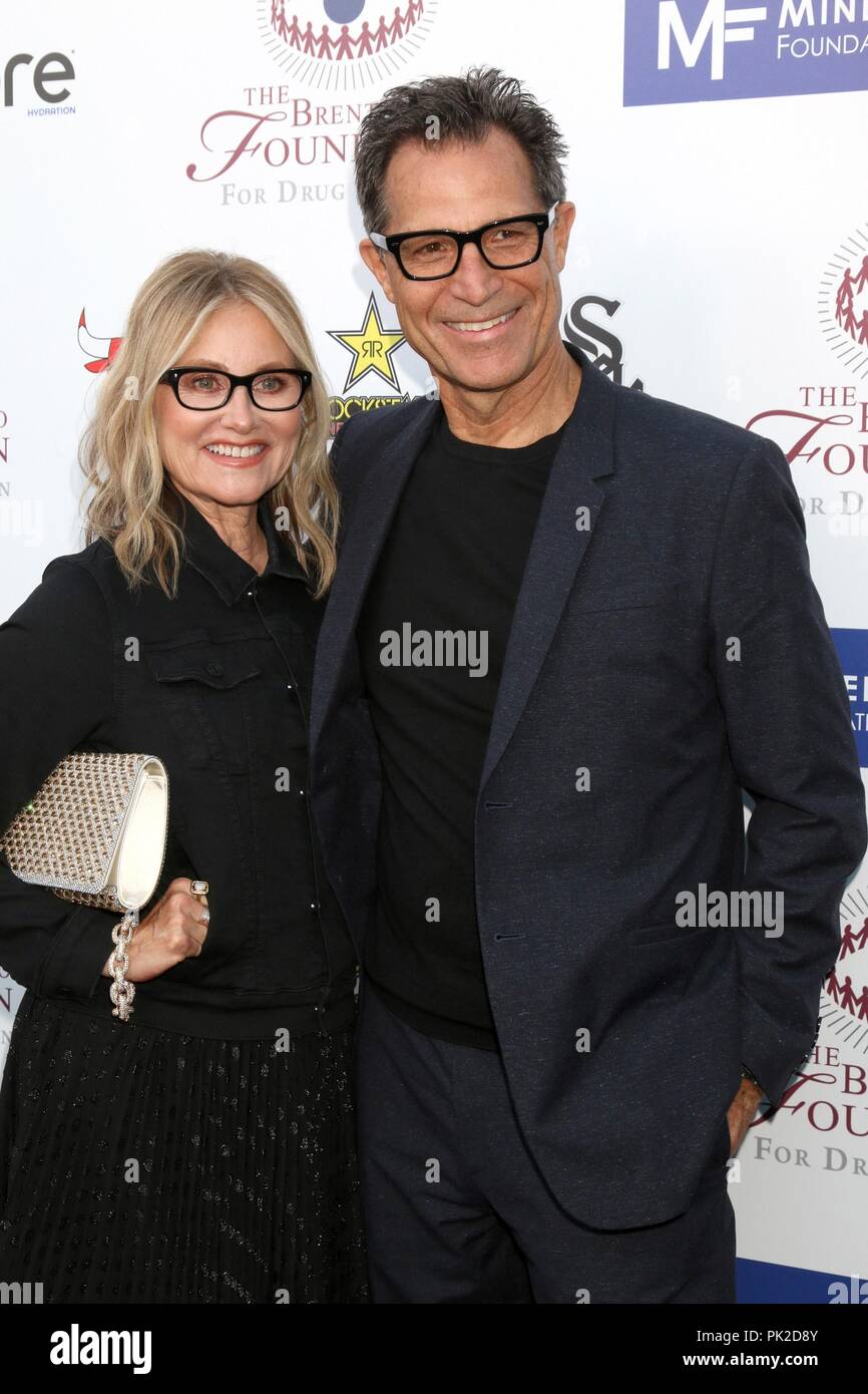 Maureen Mccormick Husband Michael Cummings