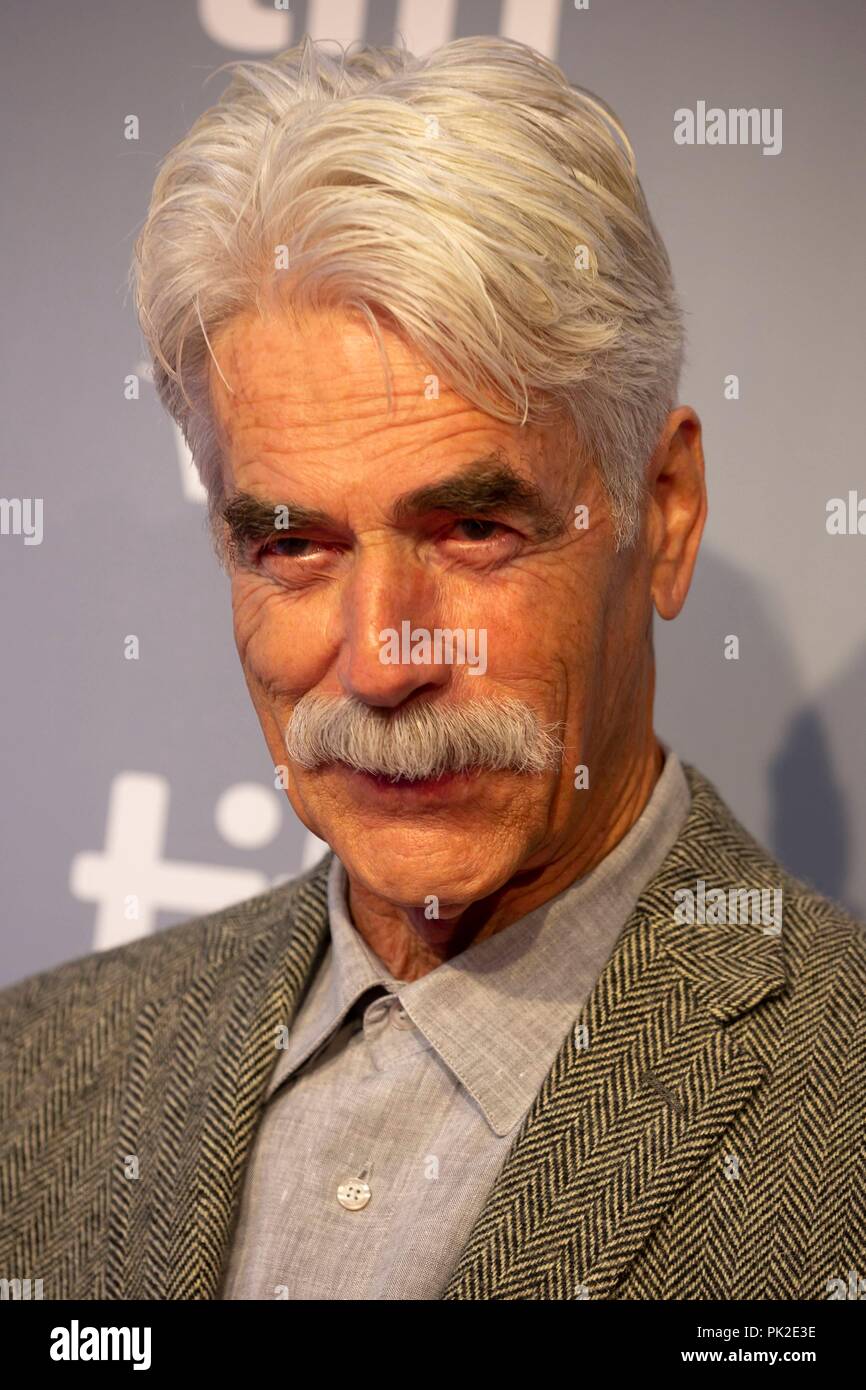 Sam elliott hi-res stock photography and images - Alamy