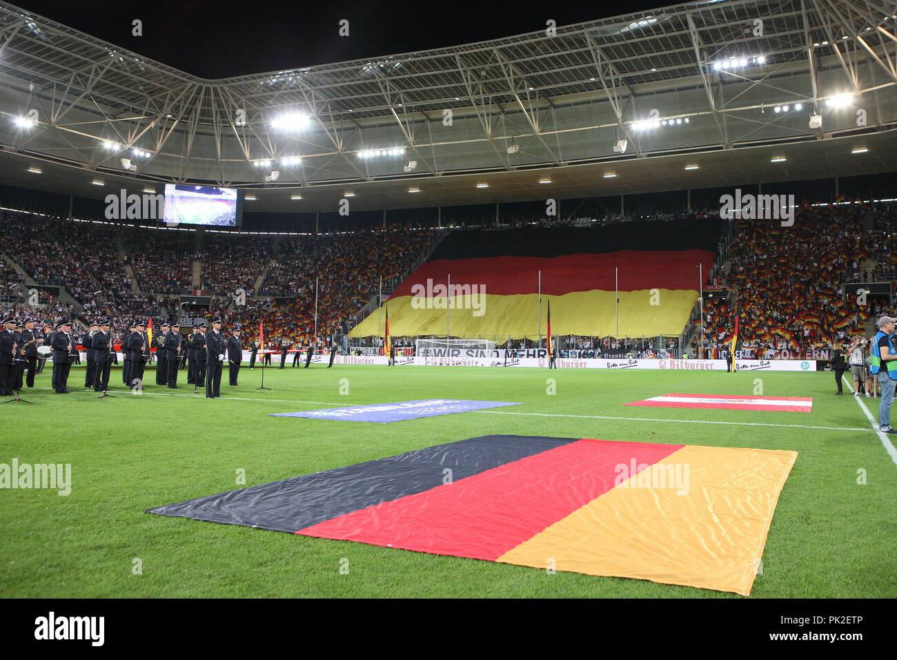 Germany peru flag hi-res stock photography and images - Alamy