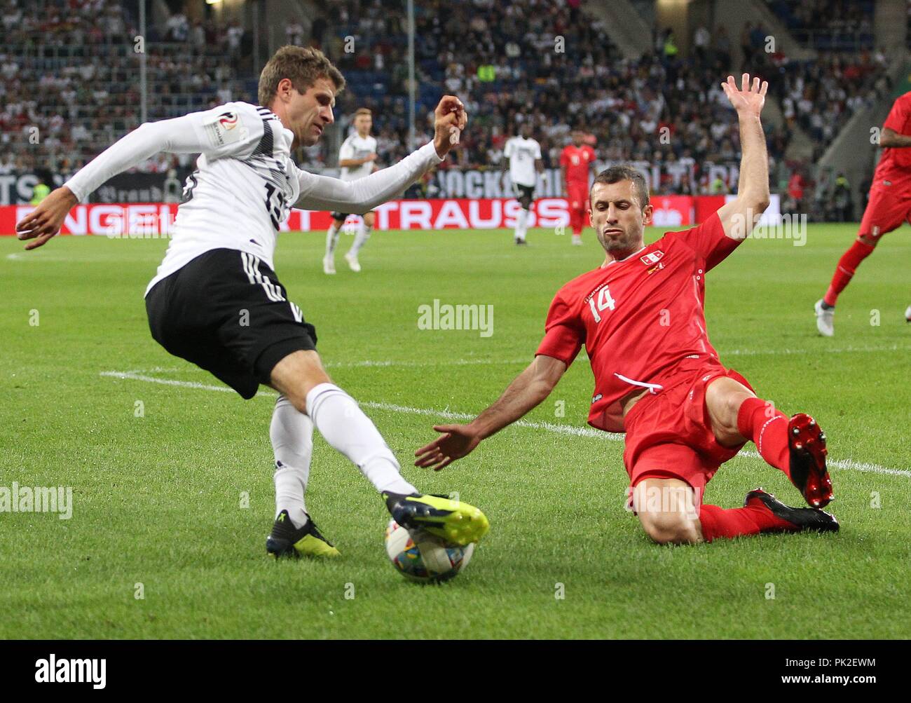 Calcaterra hi-res stock photography and images - Alamy