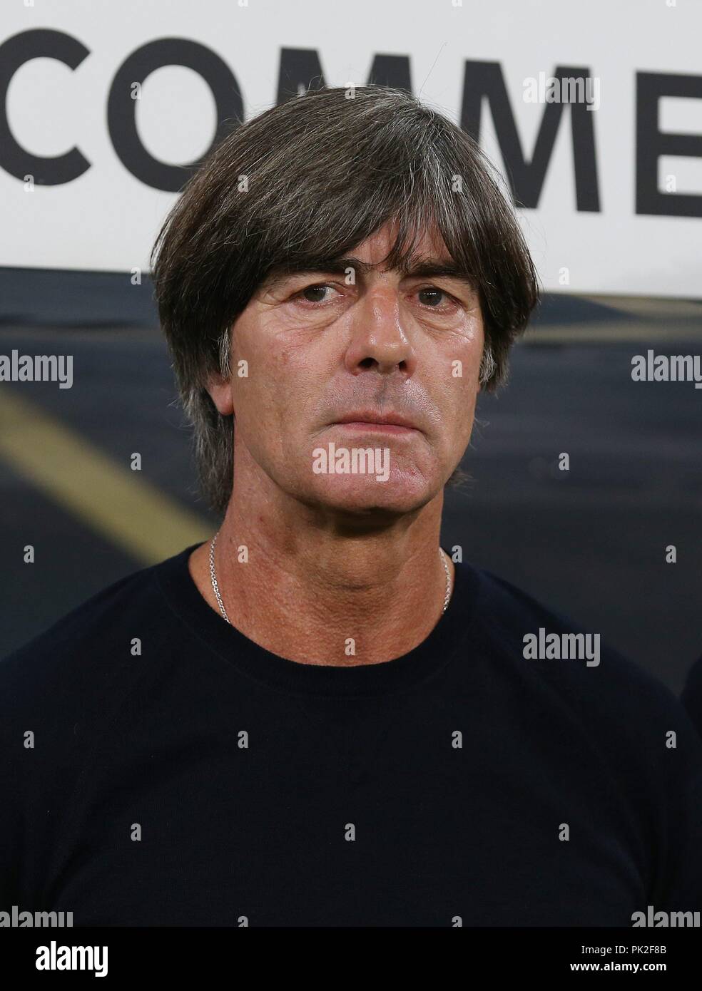 Bundescoach hi-res stock photography and images - Alamy